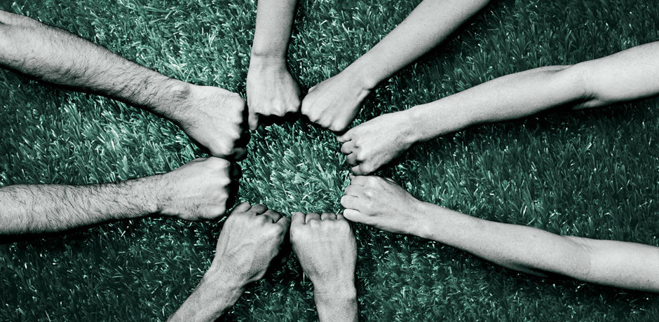 Global Reporting Initiative (GRI) Sustainability Reporting Process ...