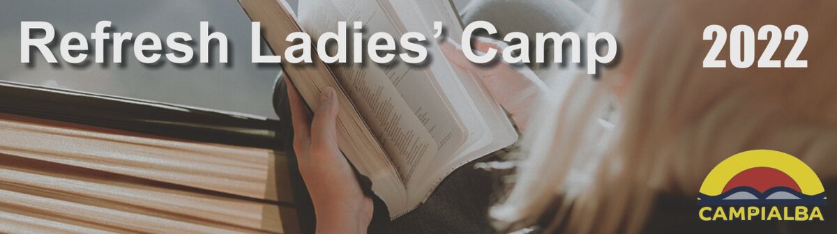 Refresh 2022 — CYC Camps