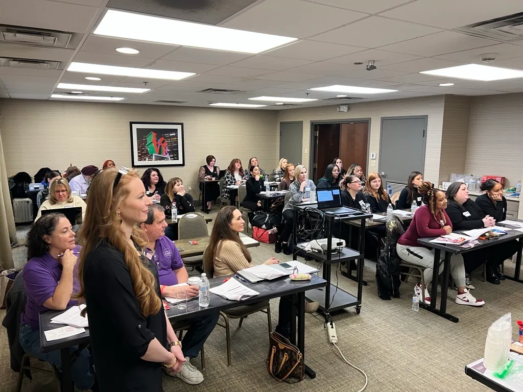 Advanced Sales Training Master Bootcamp - San Antonio, TX — The Lash Lounge