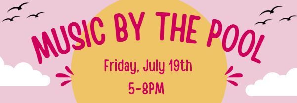 Music by the Pool - Mark Wood / Joe's Italian Restaurant — Talega Gallery