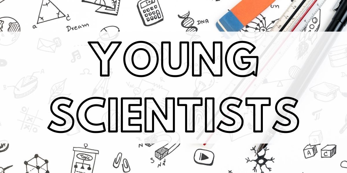 Ages 6-9: Young Scientists — Learning Streams