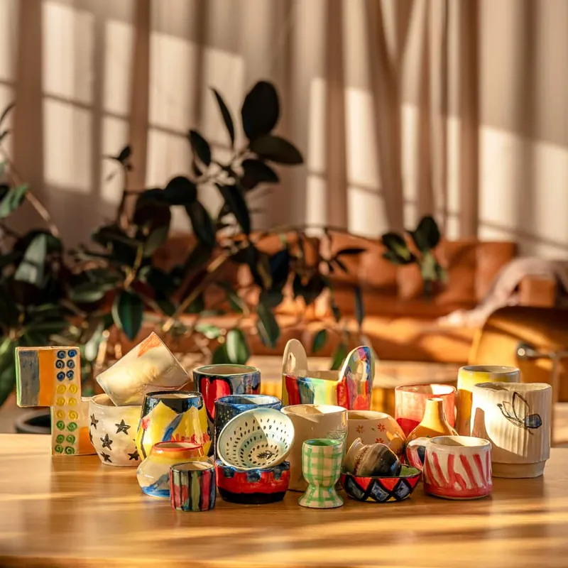 Eco-Art Explorers @ River Hall YYC — Workshop Studios