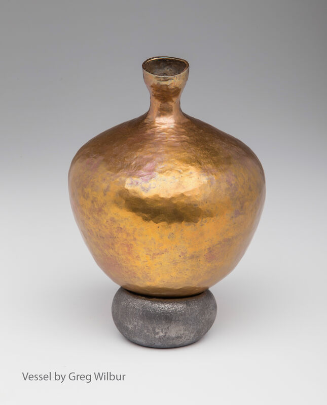 Moving Metal - Raising — Ninety Twenty Workshop