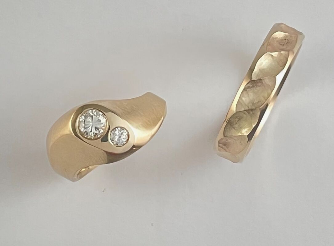 Flush Setting Fundamentals — Ninety Twenty Workshop