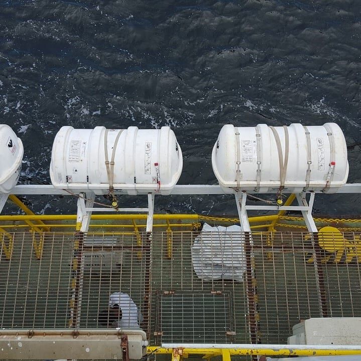 PSC Lifeboat Limited Assessments — MTC Maritime Training Center