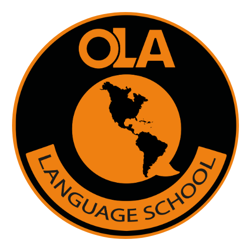 INTRO TO SPANISH- MONDAYS - 20 HOURS - 10 WEEKS — OLA LANGUAGE SCHOOL