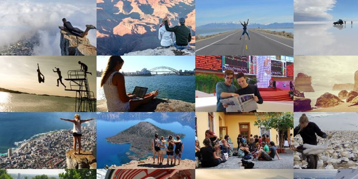 How to choose your study abroad destination — UvA Training - Student ...