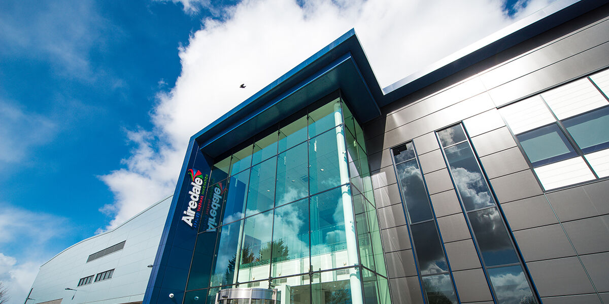 Module 1: Basic Refrigeration & Air Conditioning — Airedale Training