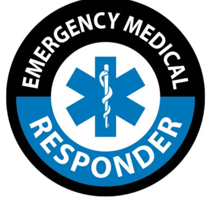 Emergency Medical Responder — Superior EMS