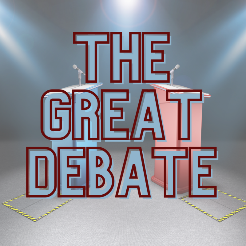 The Great Debate - A deep dive into 1960s politics, presidential ...