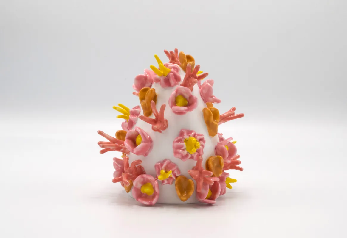 Ceramic Press Mold Workshop — Paris Gibson Square Museum of Art