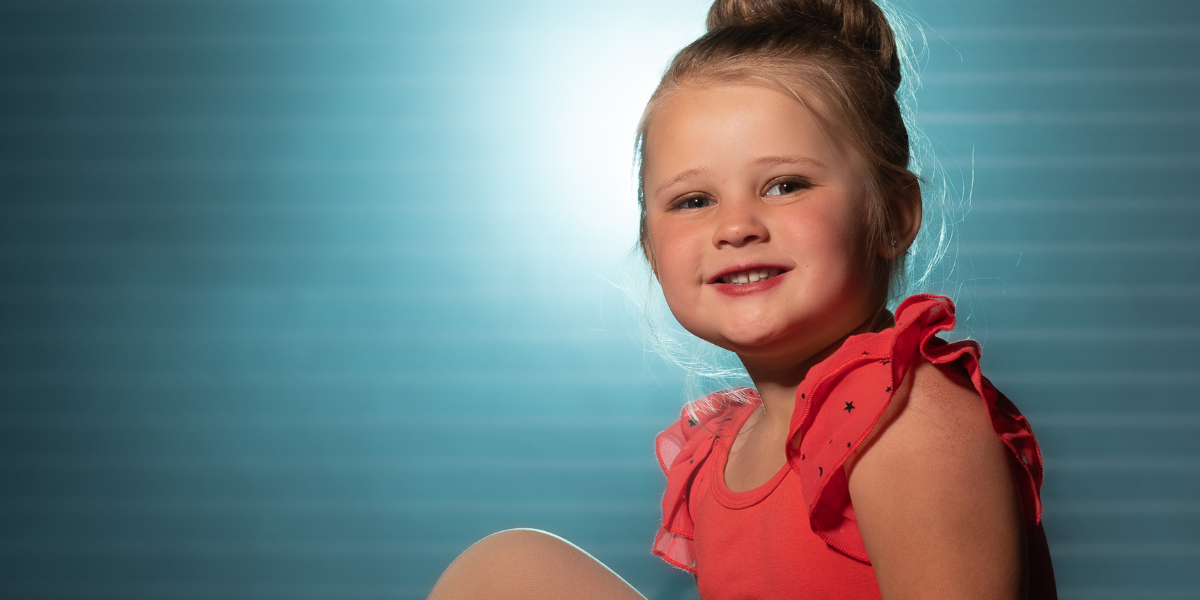 Jazz/Acro Combo (Ages 4-5) — Studio Luminance