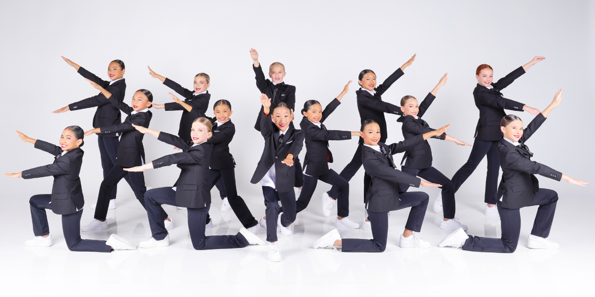 Hip Hop 9+ (Ages 9 and up) — Dance Precisions