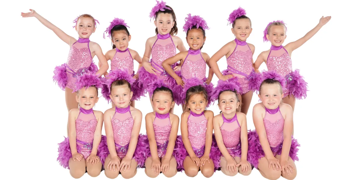 Happy Feet 4- Tuesday — Dance Precisions
