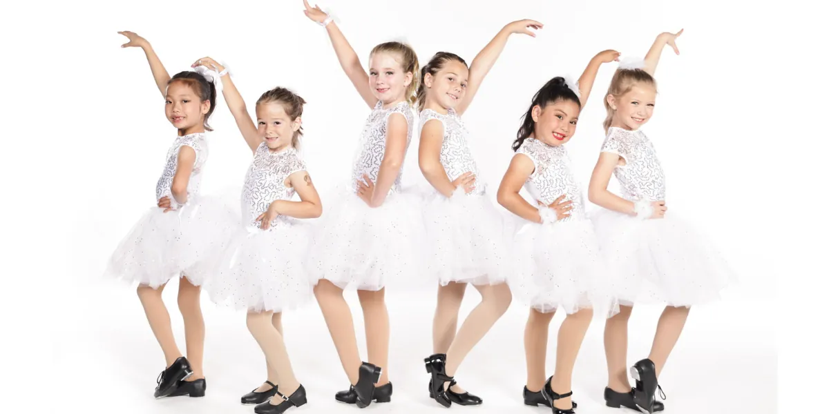 Tap 1 4-6 - Thursday — Dance Precisions