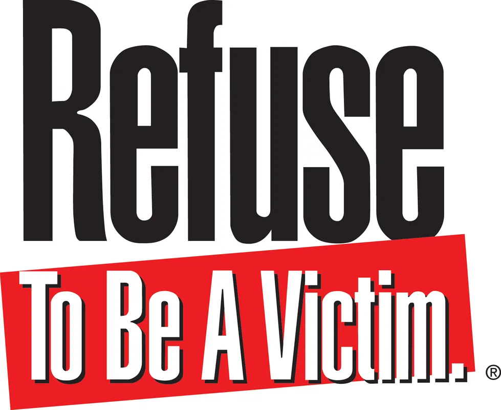 NRA Refuse To Be A Victim — Twin Towers Tactical Training, LLC