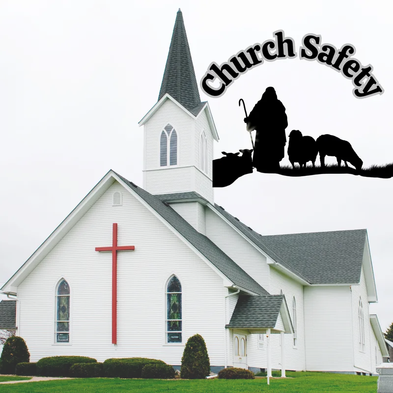 Church Security Course — Scorpion Defense LLC