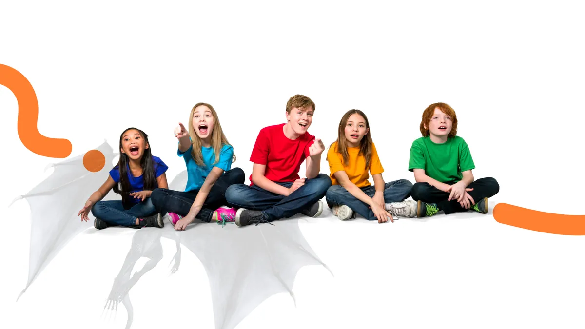 March Program: Visual coding in Blockly with robots ! — Cyberkids