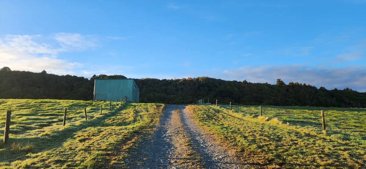 Freshwater Farm Plan Workshops - Reefton — West Coast Farm Plan Project