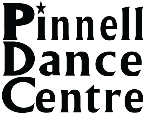 Pinnell Dance Centre Audition Week — Events List