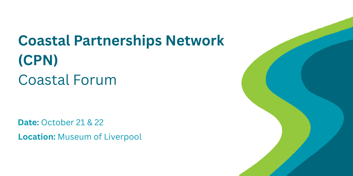 Coastal Partnerships Network Coastal Forum — Coastal Partnerships Network